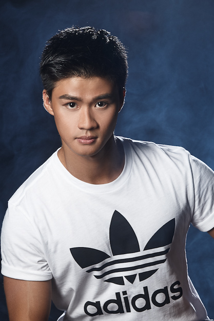 賈斯汀 – Justin – 齊石傳播 | It Rocks!