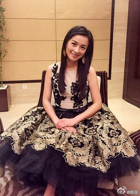 張庭 – Chang Ting – 齊石傳播 | It Rocks!