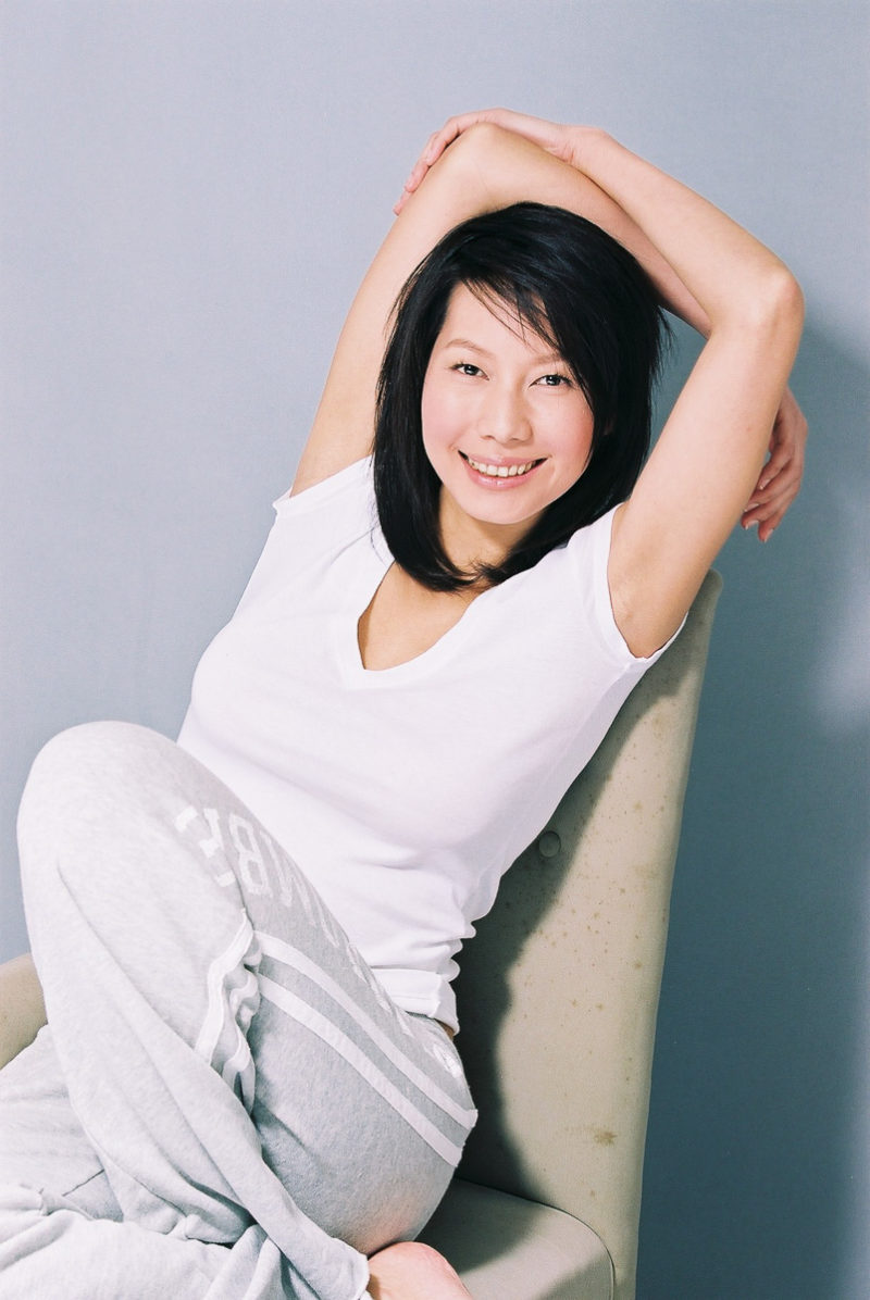 丁寧 – Ding Ning – 齊石傳播 | It Rocks!