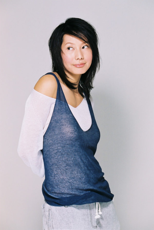 丁寧 – Ding Ning – 齊石傳播 | It Rocks!