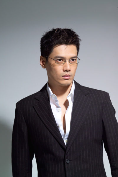 關德輝 – Auguste Kwan – 齊石傳播 | It Rocks!