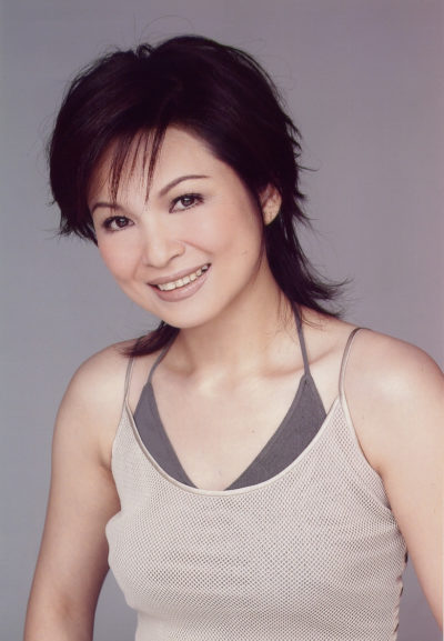 楊貴媚 – Yang Kuei Mei – 齊石傳播 | It Rocks!