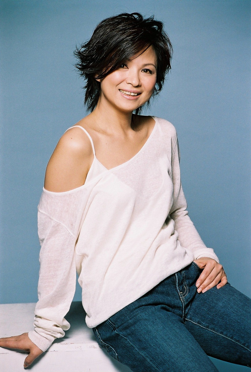 楊貴媚 – Yang Kuei Mei – 齊石傳播 | It Rocks!