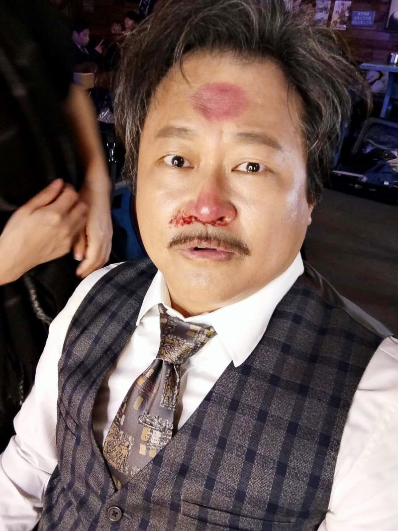 August 2018 – 齊石傳播 | It Rocks!